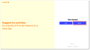 【超初心者向け】ChatGPTとは？始め方を詳しく説明します！ | ePla