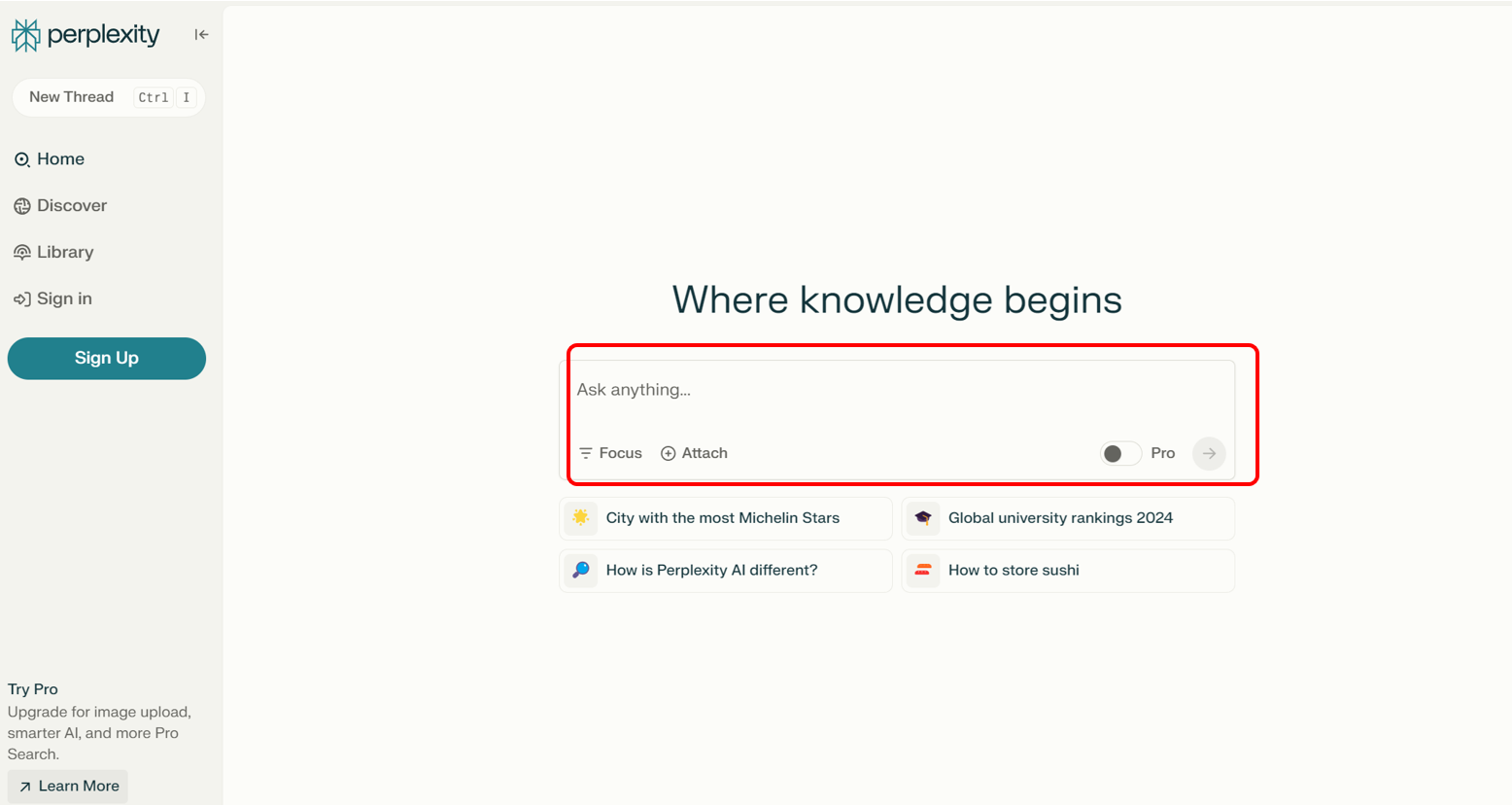 「ググる」から「パプる」へ？Perplexityの使い方と魅力、Google検索との違いをわかりやすくご紹介！ | ePla