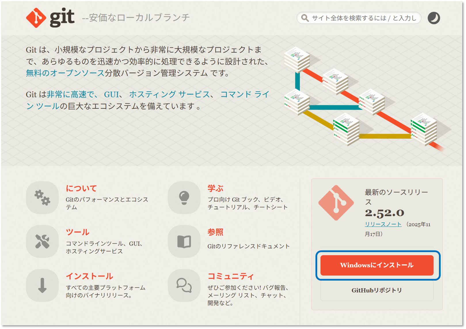 いまさら聞けない「GitHub」って？Gitとの違いから基本操作を初心者向けにやさしく解説！ | ePla